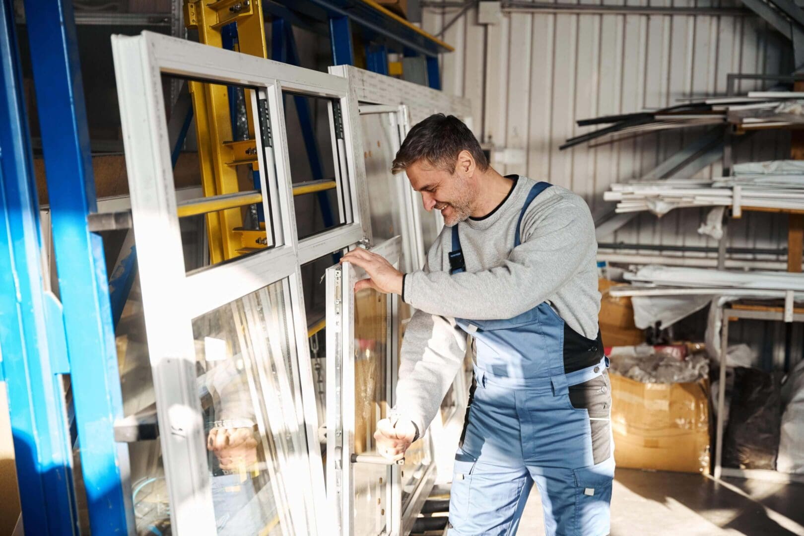 Contact Us | Replacement Windows from South Valley Windows